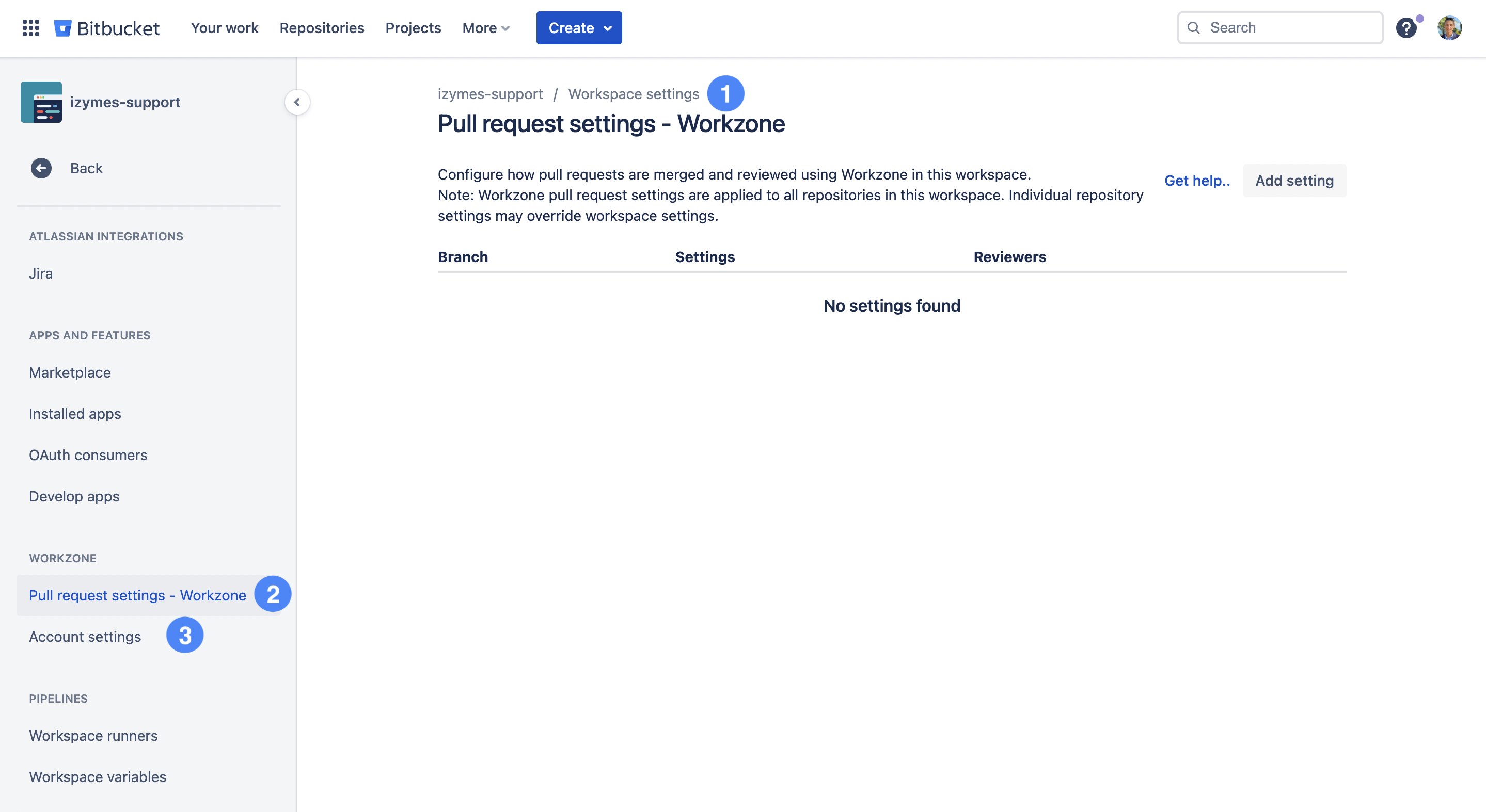 Navigating Workzone Cloud - Atlassian Apps for Efficient Teams