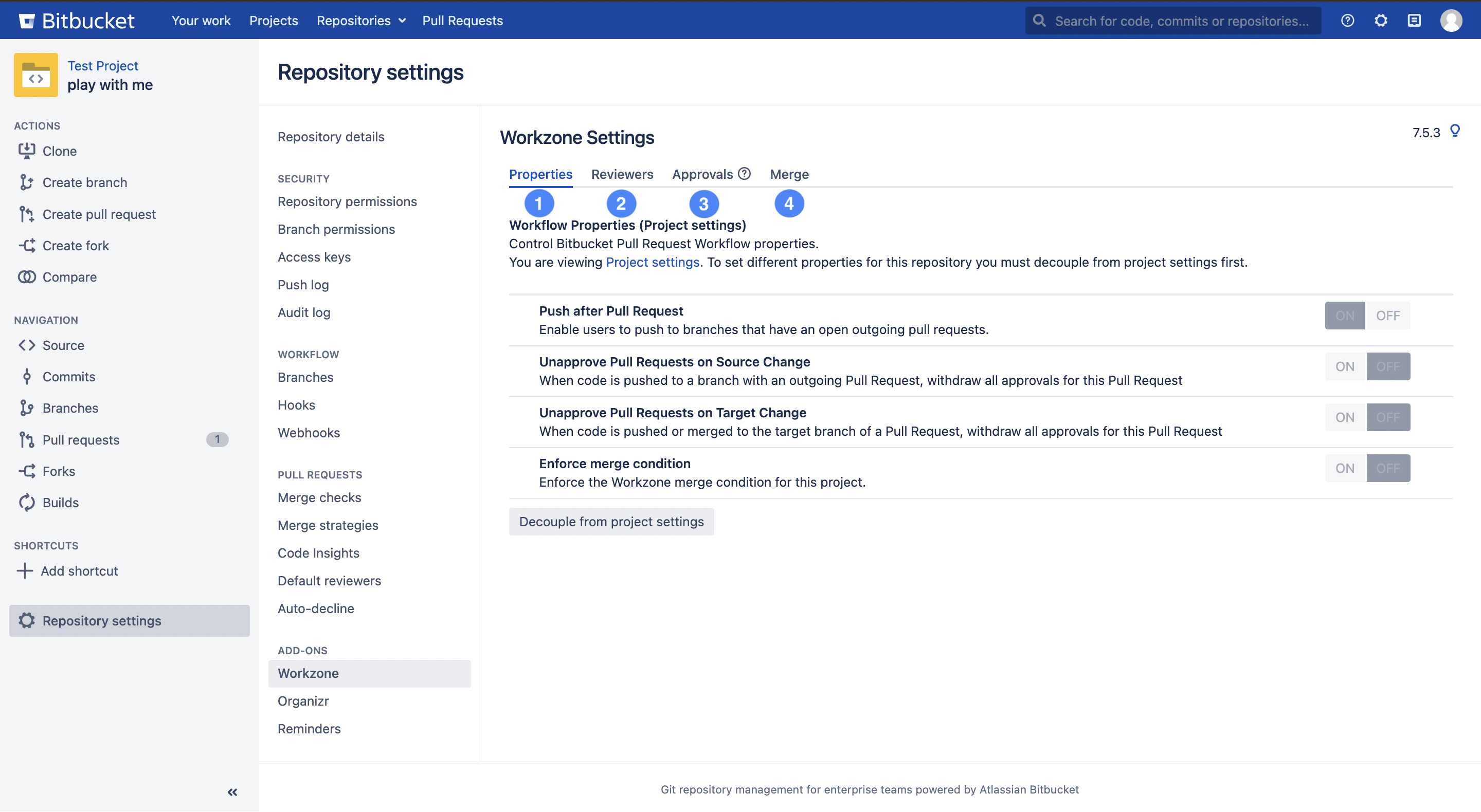 Navigating Workzone #3 - Atlassian Apps for Efficient Teams