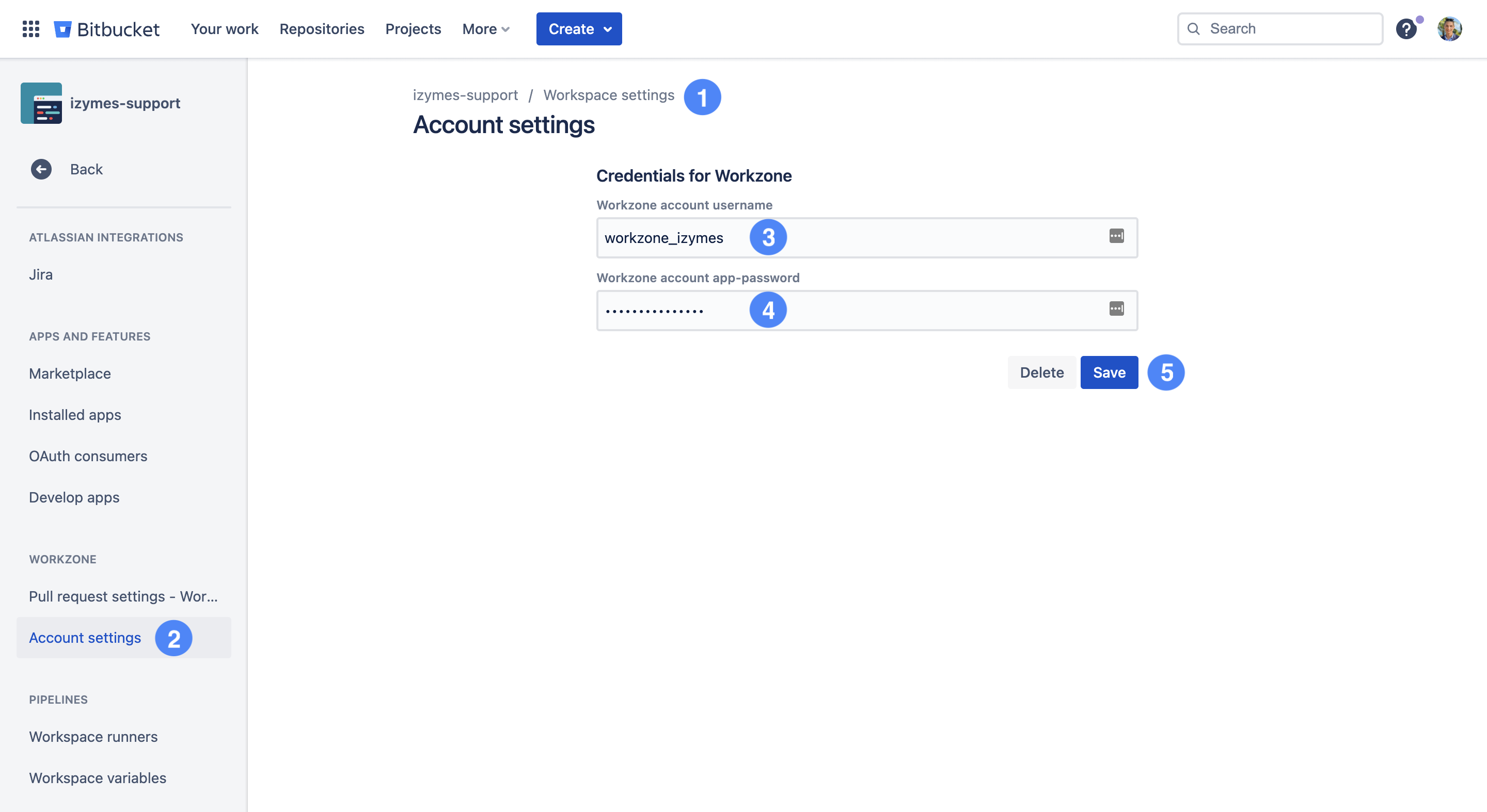 Setting Up Workzone Cloud - Atlassian Apps for Efficient Teams