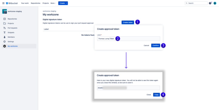 How digital signature approvals create a SOC/FDA/ISO compliant pull ...