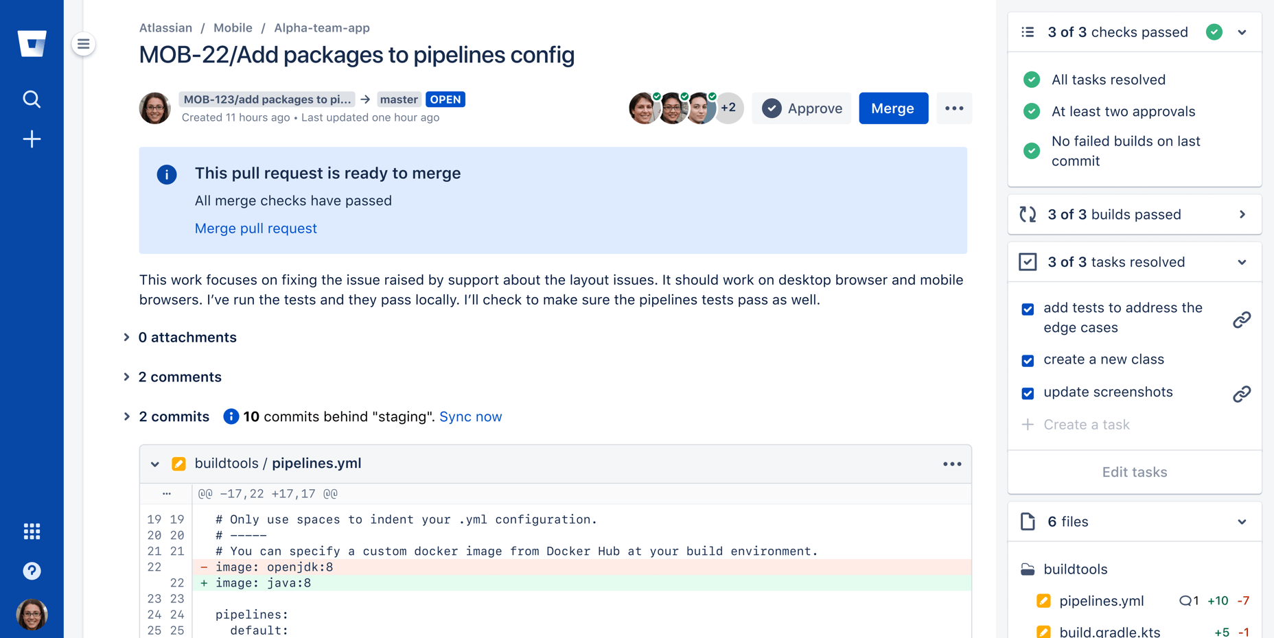 Scaling Bitbucket for Large Teams: Best Practices and Tips - Atlassian Apps for Efficient Teams