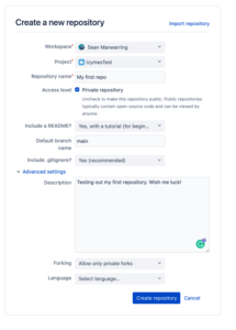 A beginner’s guide to pull requests in Bitbucket
