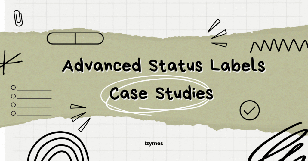 Advanced Status Labels for Confluence – Case Studies - Atlassian Apps ...