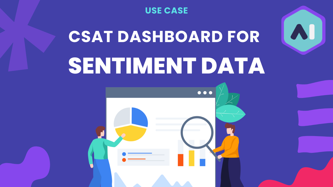 AI Insights – Custom CSAT Dashboards in Jira with AI Sentiment Data ...