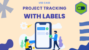 Scalable Project Tracking in Confluence with Status Labels