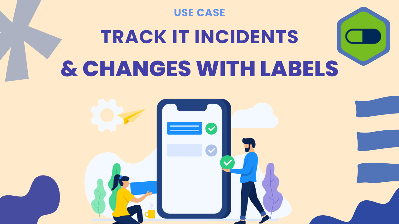 Status Labels – Track IT Incidents and Changes in Confluence with ...